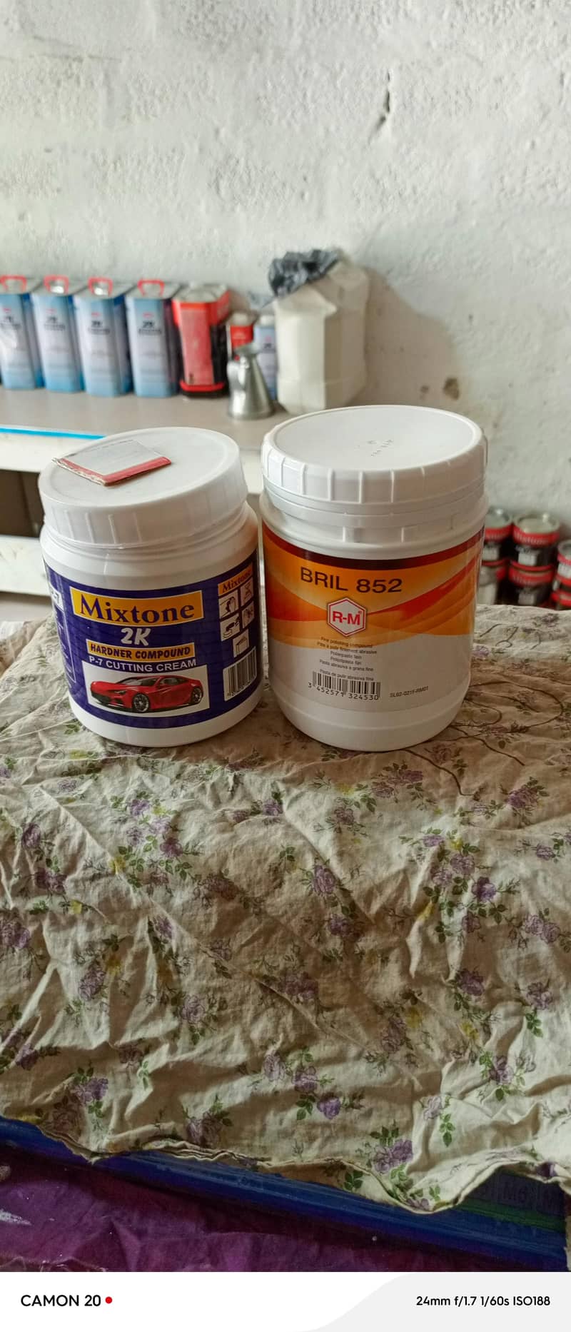 Zen 2K all shades Rs 2500 /- quater - Paints, Primers & Tools - 1109715100