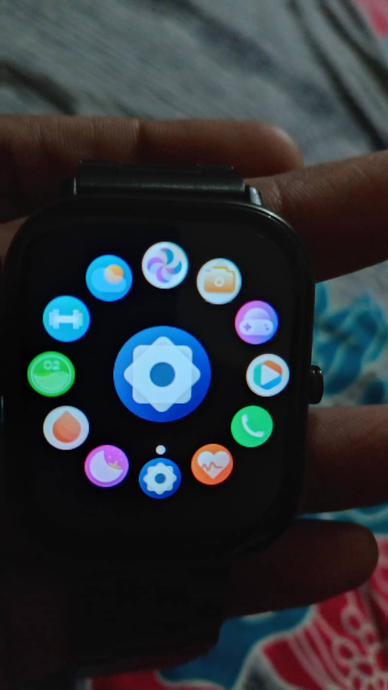 zero infinity smartwatch - Smart Watches - 1109715225