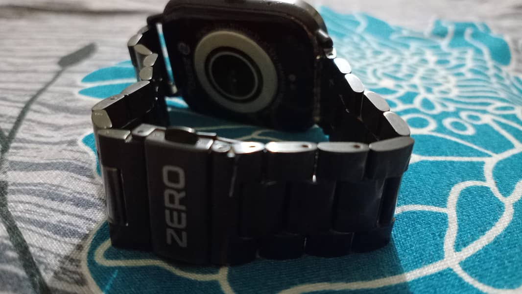 zero infinity smartwatch - Smart Watches - 1109715225