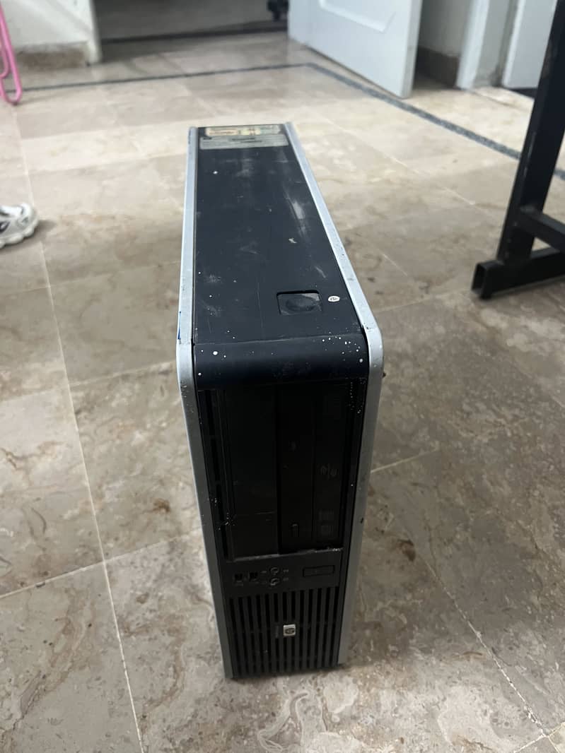 Amd quad core processor desktop ( Price final ) - Desktops - 1109462852