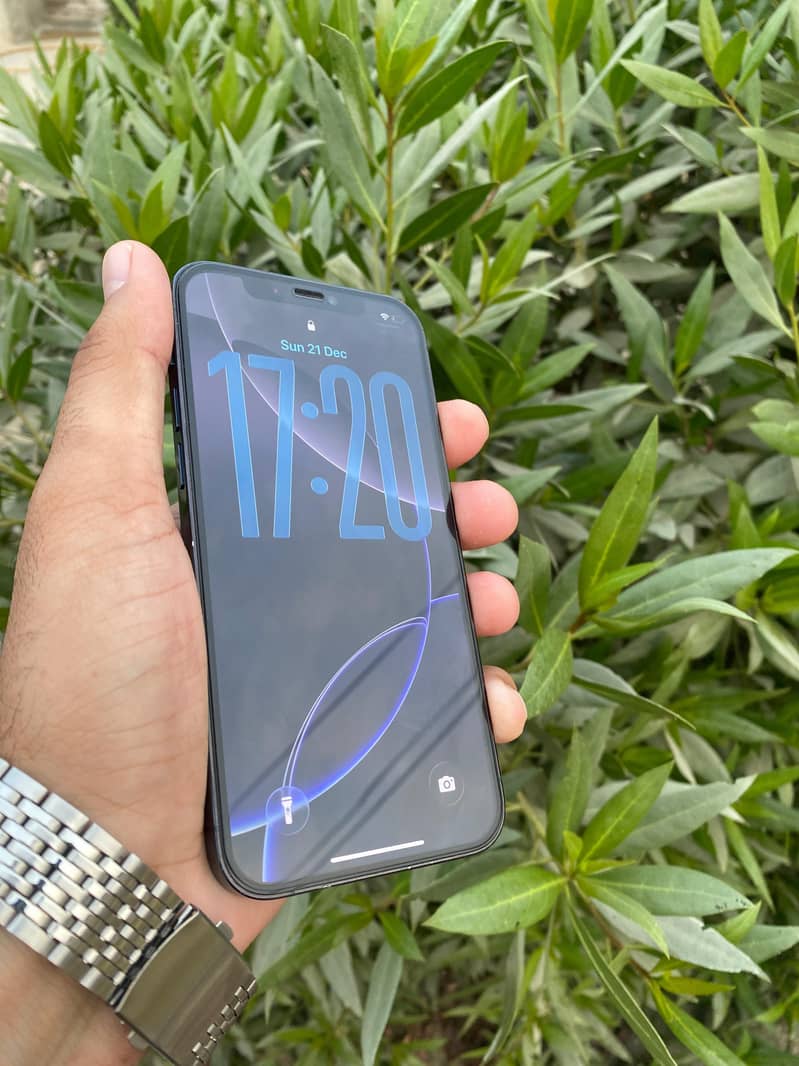 12 pro 128gb jv - Mobile Phones - 1109715899