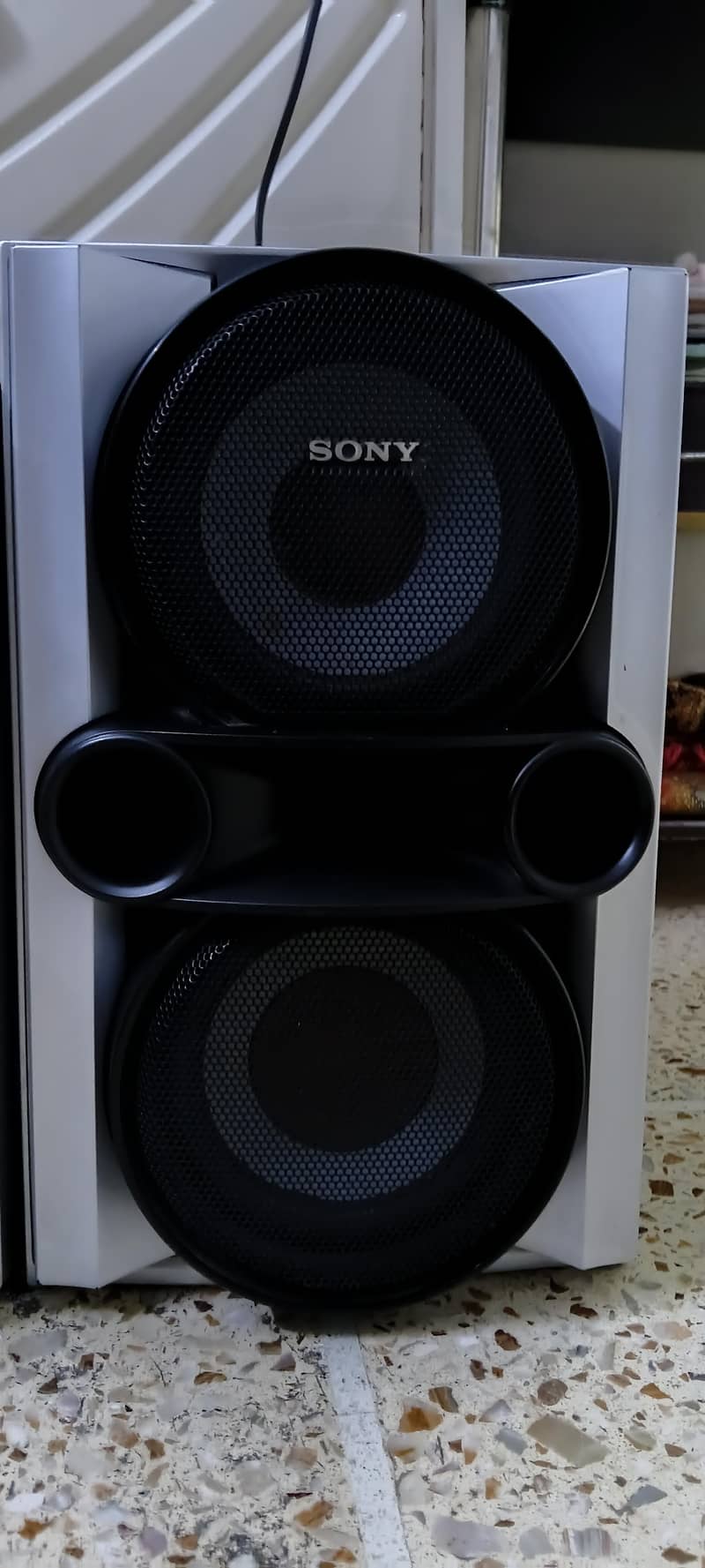 Sony heavy duty Sound system - Home Theater Systems - 1109716137