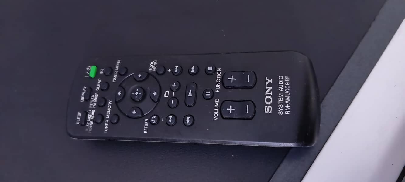 Sony heavy duty Sound system - Home Theater Systems - 1109716137