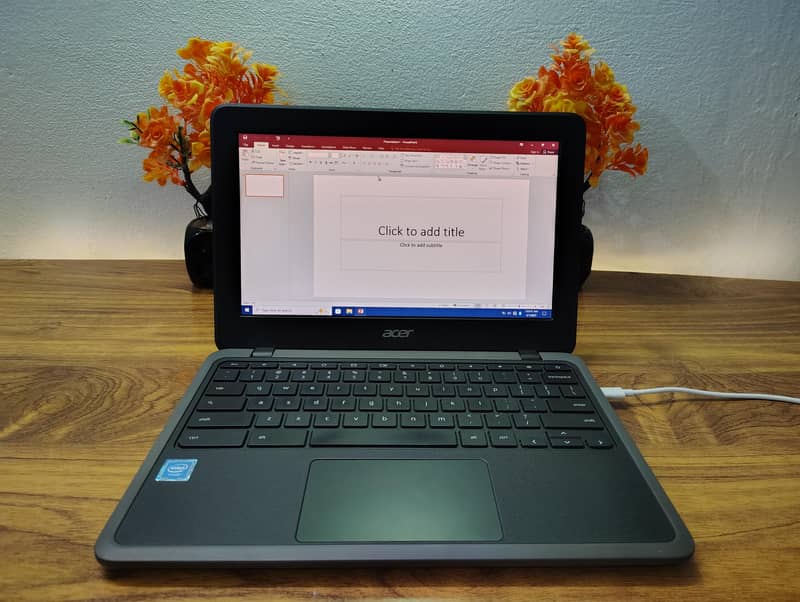 Acer Laptop without battery - Laptops - 1109717766