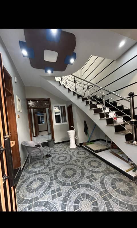 House For Sale Model Colony 100 Sqyd Sheet 13 - Houses - 1109717800