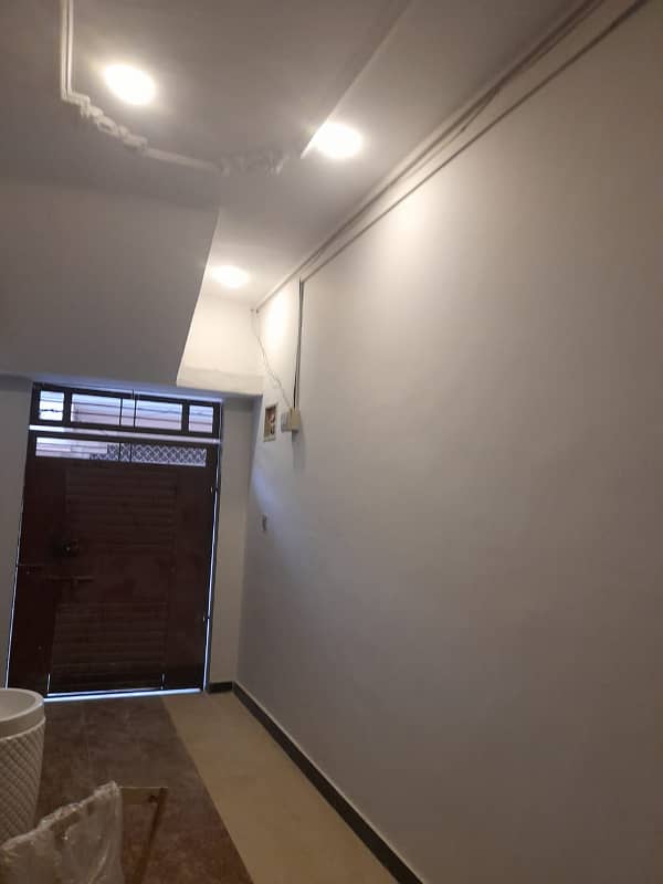 2nd Floor Portion For Sale Model Colony Near Lee Broast - Portions ...