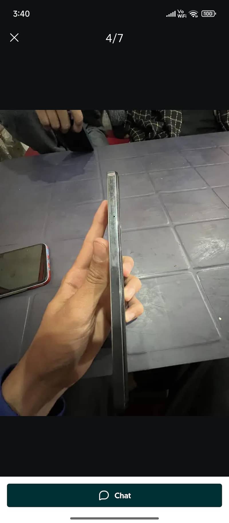 Infinix Note 30 - Mobile Phones - 1109718660