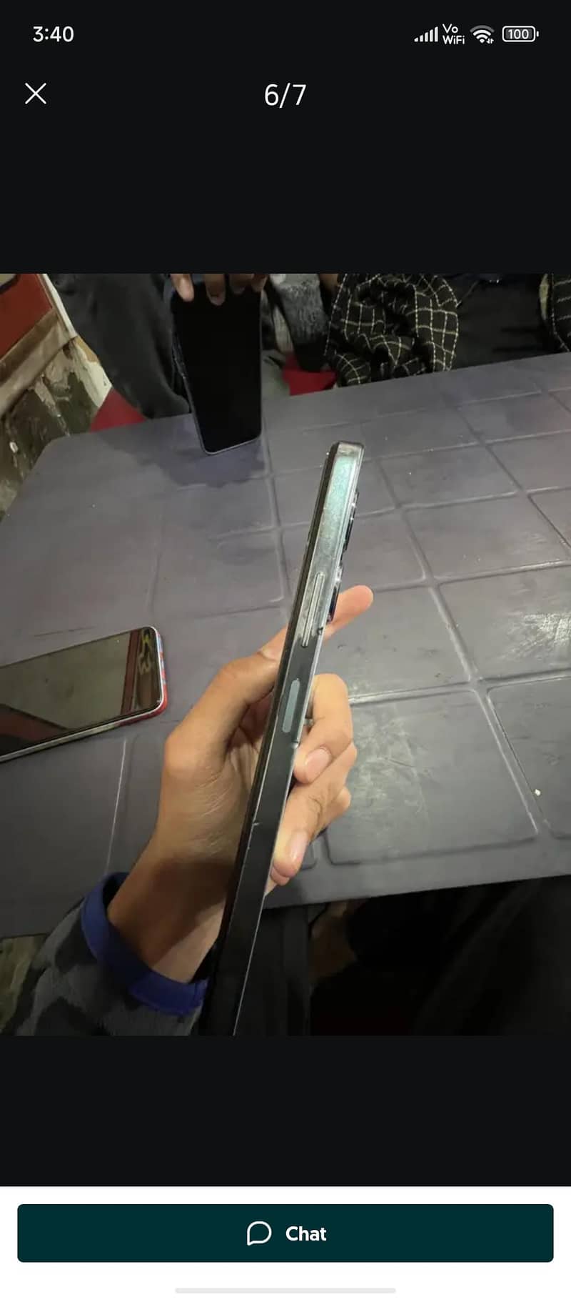 Infinix Note 30 - Mobile Phones - 1109718660