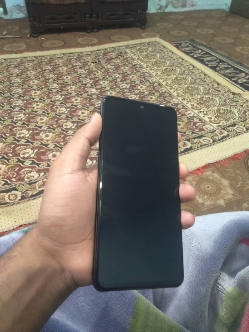 Poco F3 8/128.870 Snapdragon exchange only iPhone - Mobile Phones ...