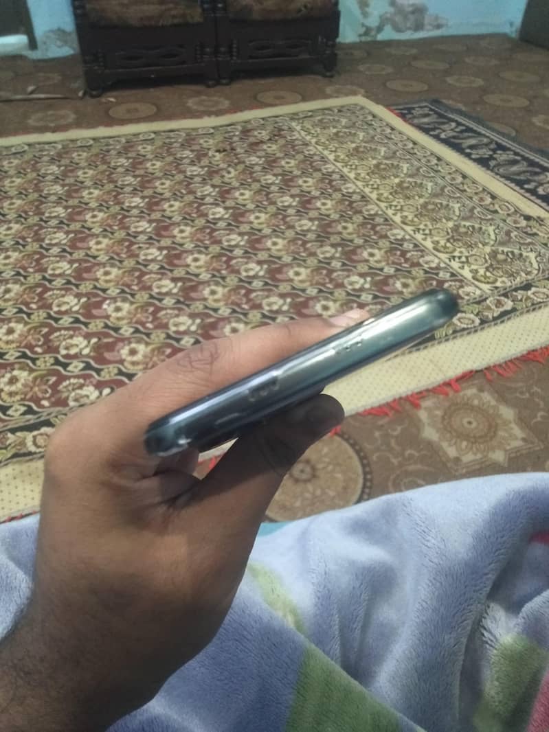 Poco F3 8/128.870 Snapdragon exchange only iPhone - Mobile Phones ...