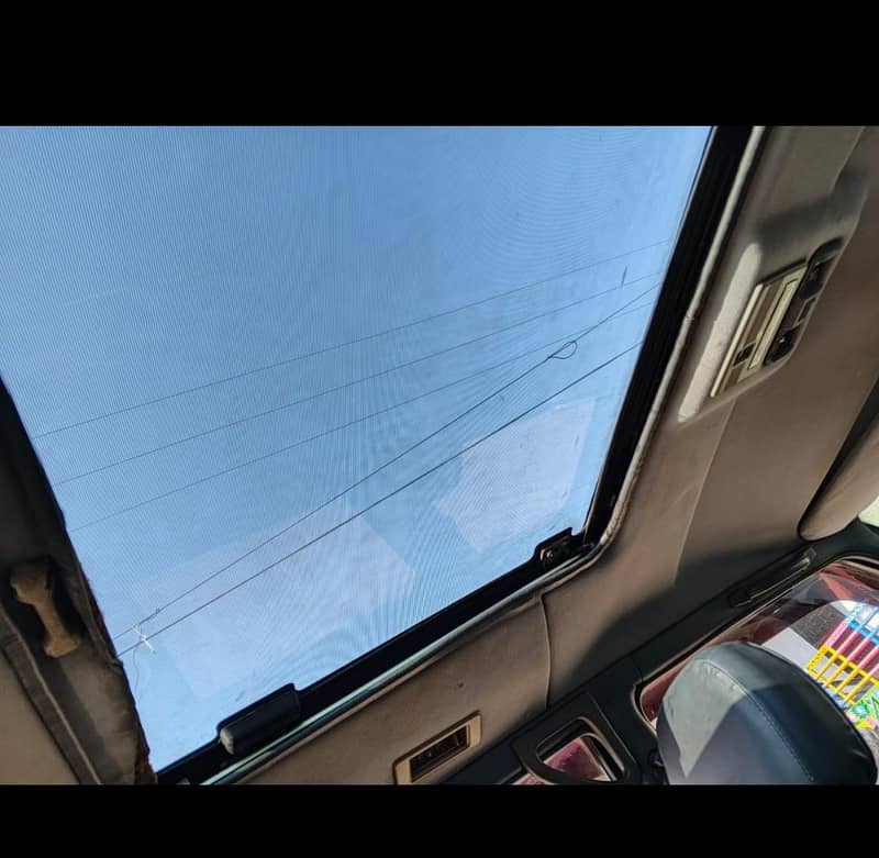 total seel to seel genuine - Cars - 1109720015