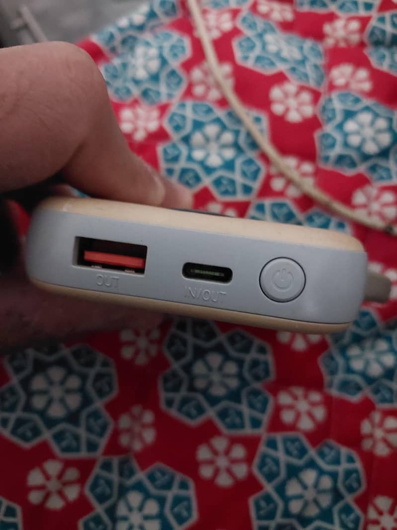 Apple + Wirless + Type c Power Bank without Battery - Power Banks ...