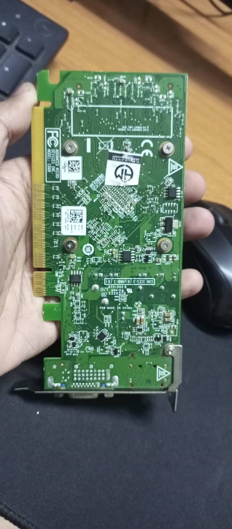 1 gb ddr5 graphic card - Computer Components - 1109720875