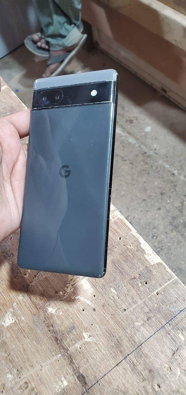 google pixel 6a - Mobile Phones - 1109720915