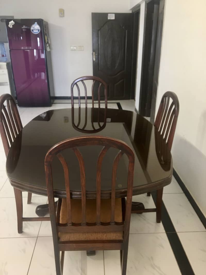 Dining Table - Dining Tables - 1109721626