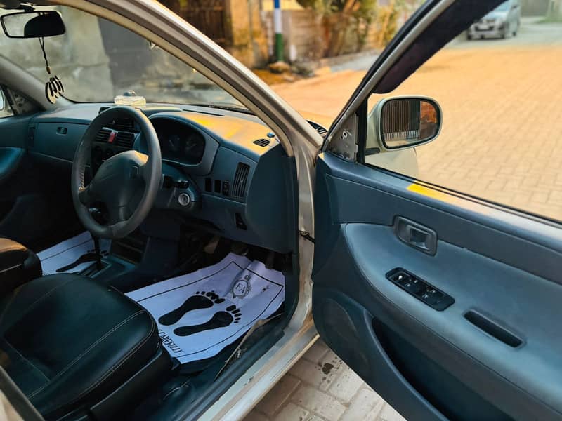 Toyota Duet VIP car for family all okay better than coure alto mehran ...