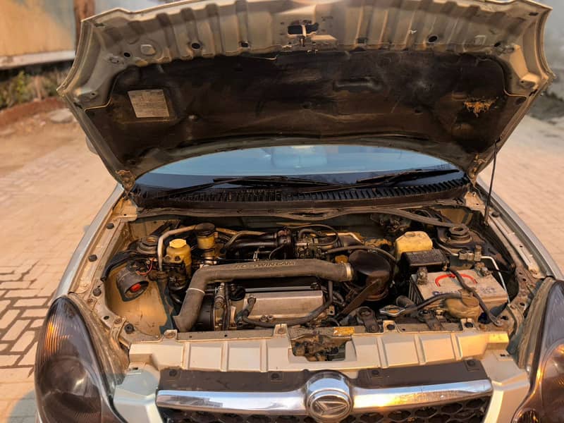 Toyota Duet VIP car for family all okay better than coure alto mehran ...