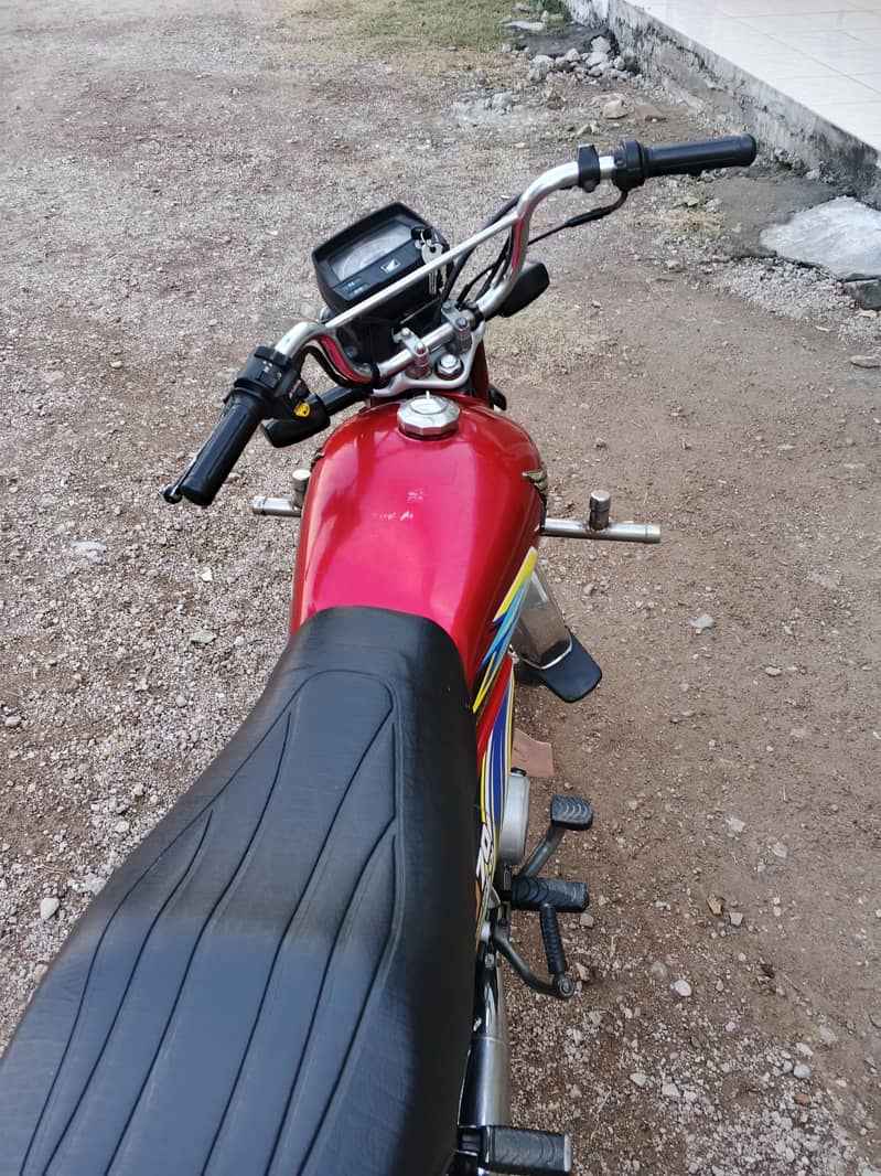 all original parts locetan fathe jang - Other Motorcycles - 1109721930