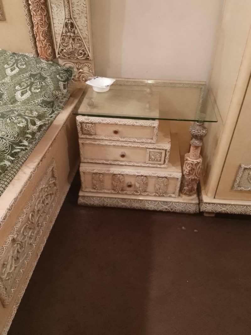 Furniture complete set - Beds - 1109721979