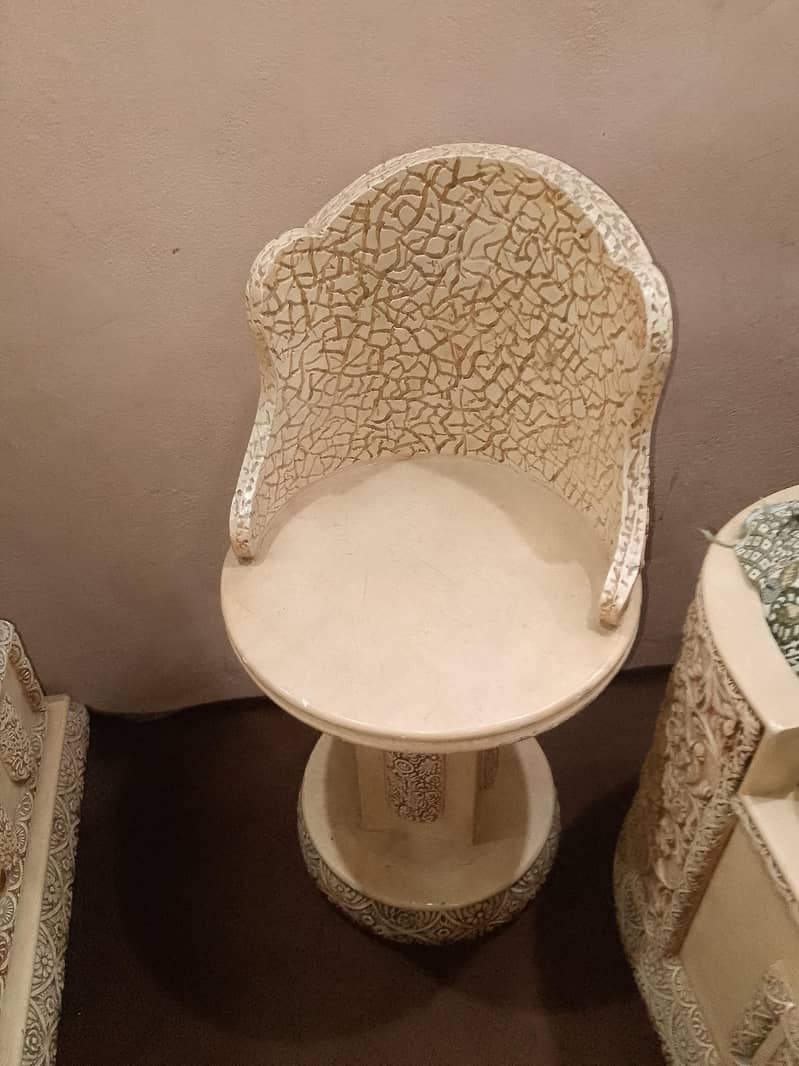 Furniture complete set - Beds - 1109721979