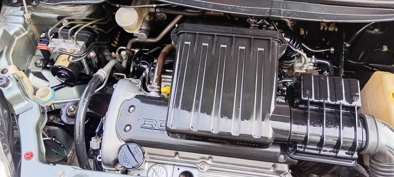 Suzuki Swift 2013 – Well-Maintained | Low Touch-Up | Ready to Drive ...