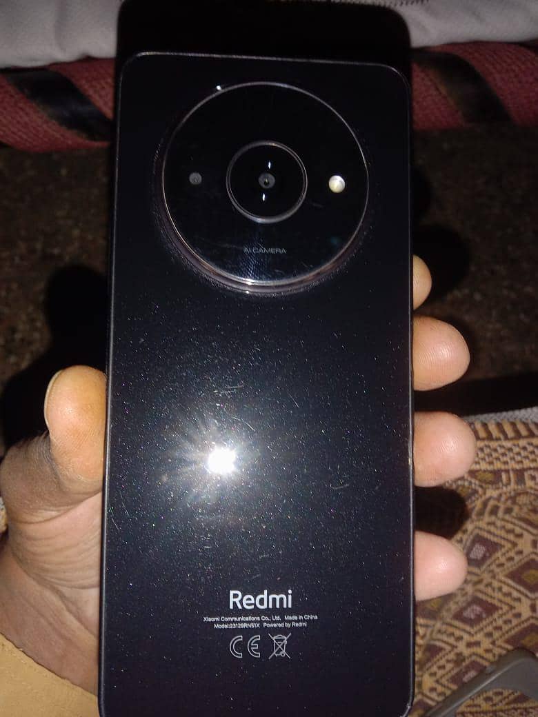 Exchange possible Redmi a3 4/128 dual sim - Mobile Phones - 1109561320