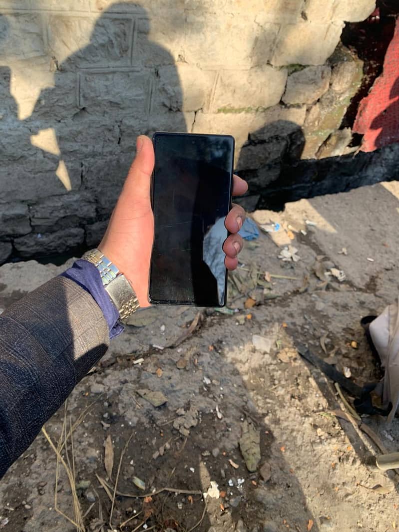 Google pixel 6a - Mobile Phones - 1109723562