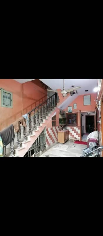 G+2 FULL RCC 120 SQD HOUSE FOR SALE IN 14A SHADMAN - Houses - 1109724219