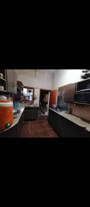 G+2 FULL RCC 120 SQD HOUSE FOR SALE IN 14A SHADMAN - Houses - 1109724219