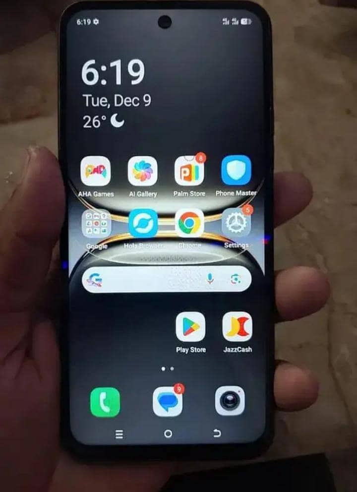 Tecno spark 40 - Mobile Phones - 1109724391