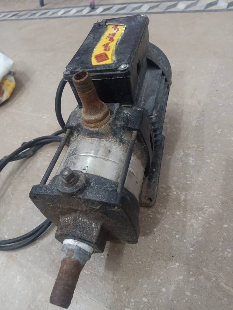 Water Motor UK made - Other Home Appliances - 1109724476