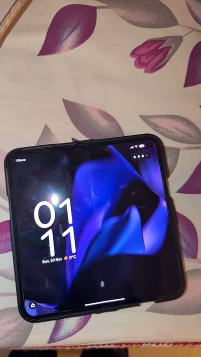Google Pixel 9 Pro Fold in Abbottabad, Free classifieds in Abbottabad ...