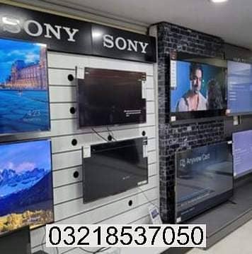 43" Smart led 44 inch led 42 inch Smart tv 43" Q led tv Google Tv Voic ...