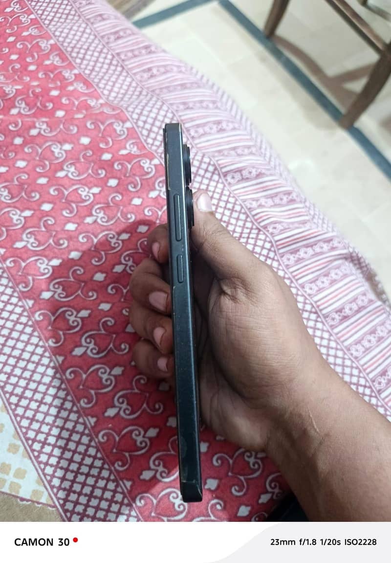 Xiaomi Redmi Note 13 - Mobile Phones - 1109727152