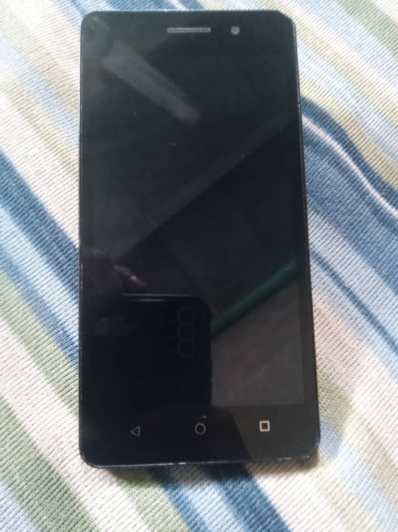 Honor mobile phone (black) for sale. - Mobile Phones - 1109727249