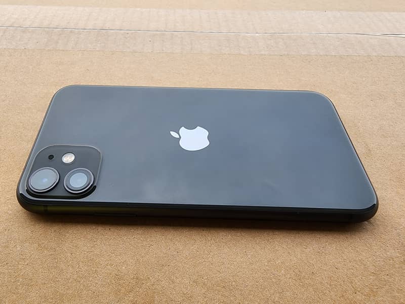 Apple iPhone 11 - Mobile Phones - 1109728203