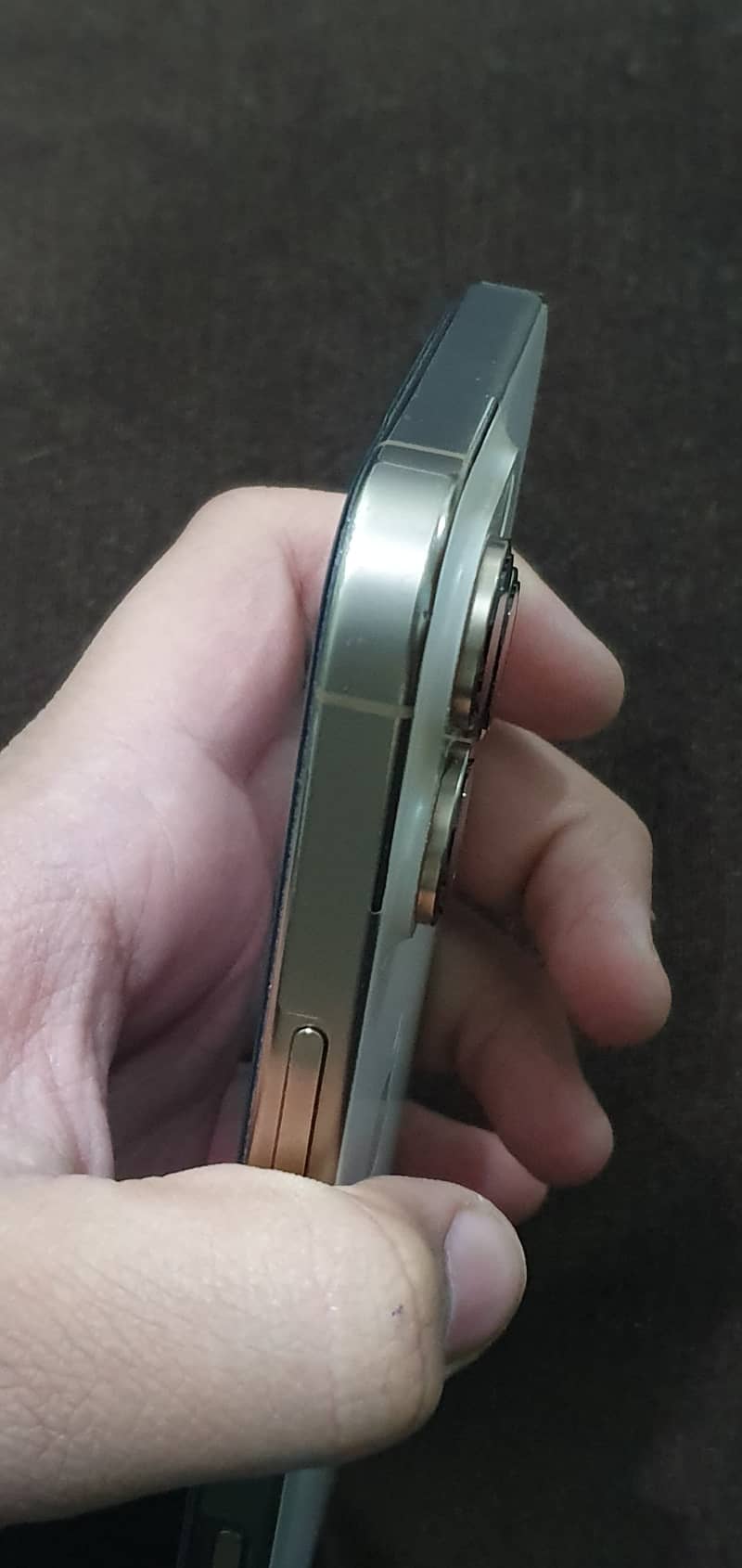 16 pro max jv 256 gb 10/10 screen back - Mobile Phones - 1109728529