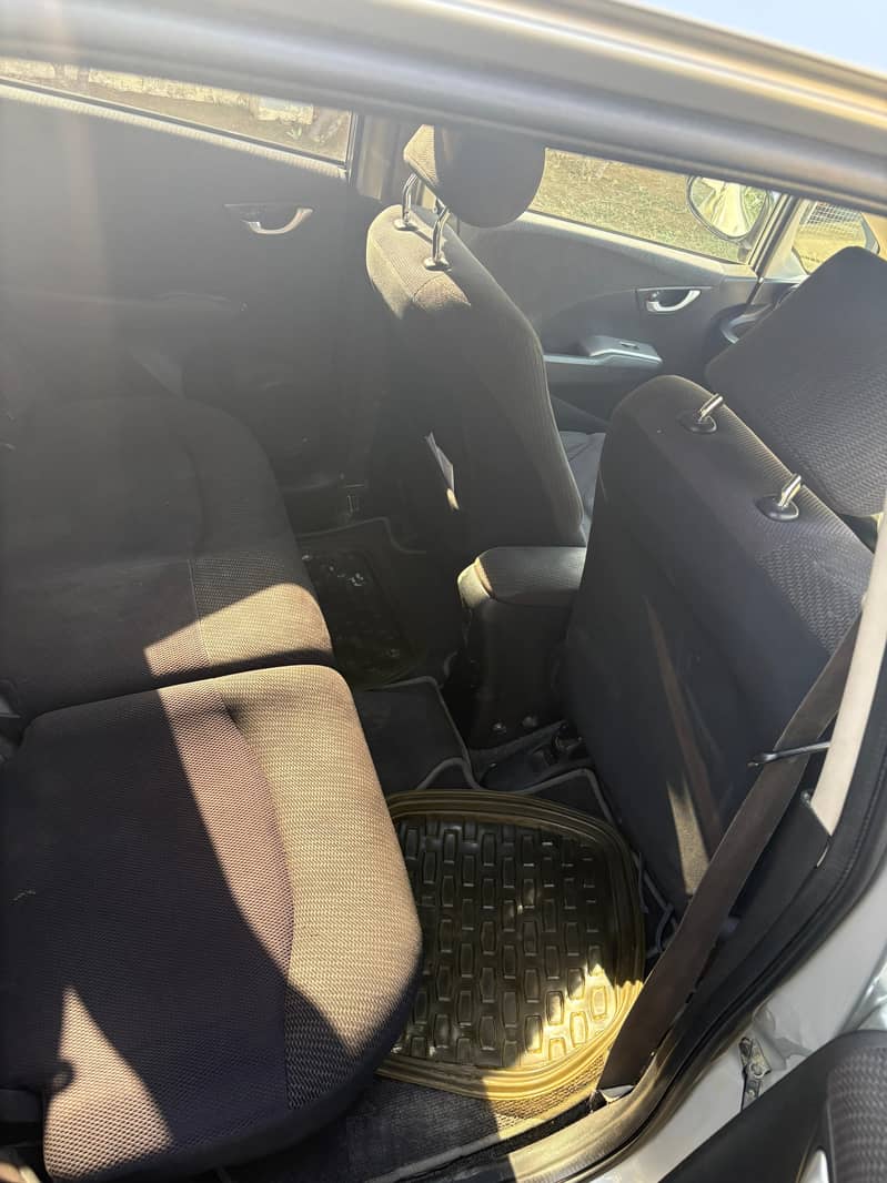 Honda Fit 1.3 Hybrid 2013 Premium Selection - Cars - 1109729474