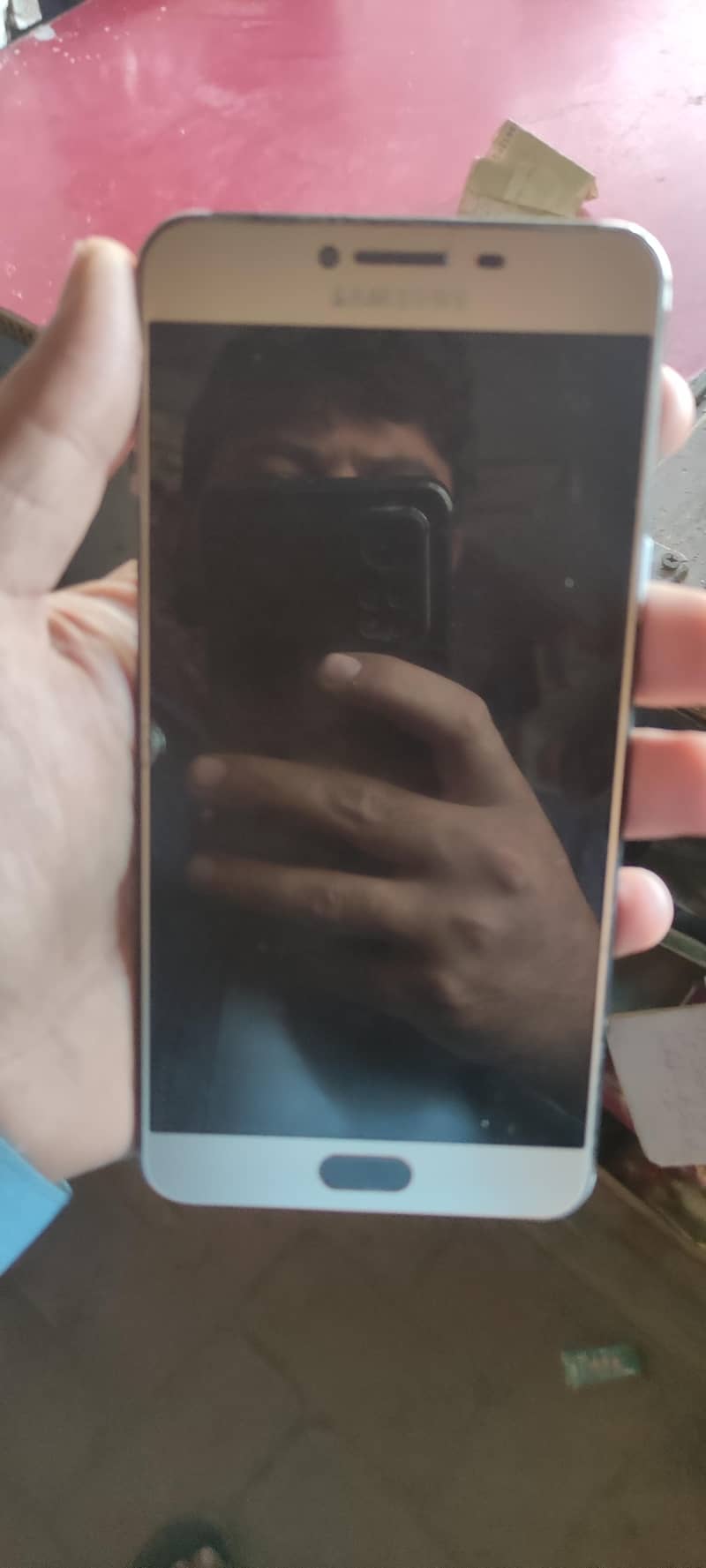 samsung c7 4 ram 64 memory urgent sale - Mobile Phones - 1109729736