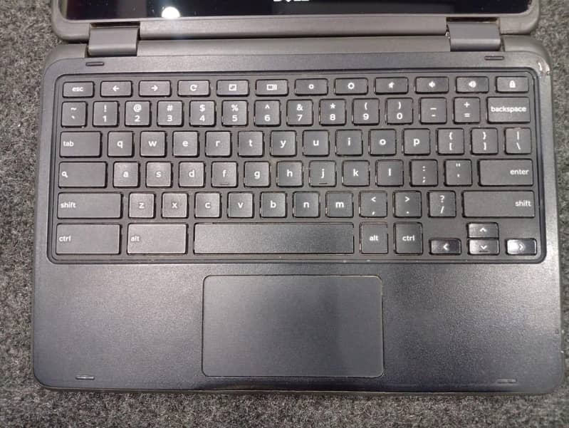 Dell Android Touchscreen Chromebook for sale - Laptops - 1109730063
