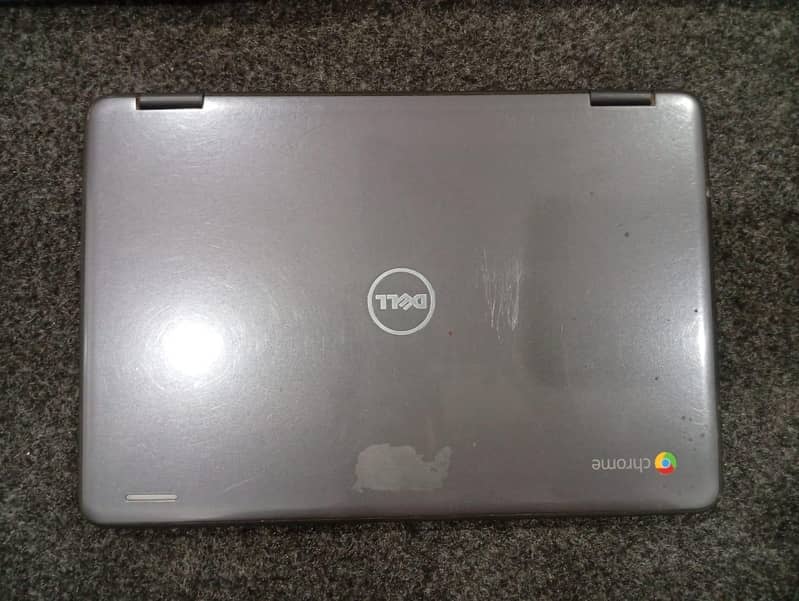 Dell Android Touchscreen Chromebook for sale - Laptops - 1109730063