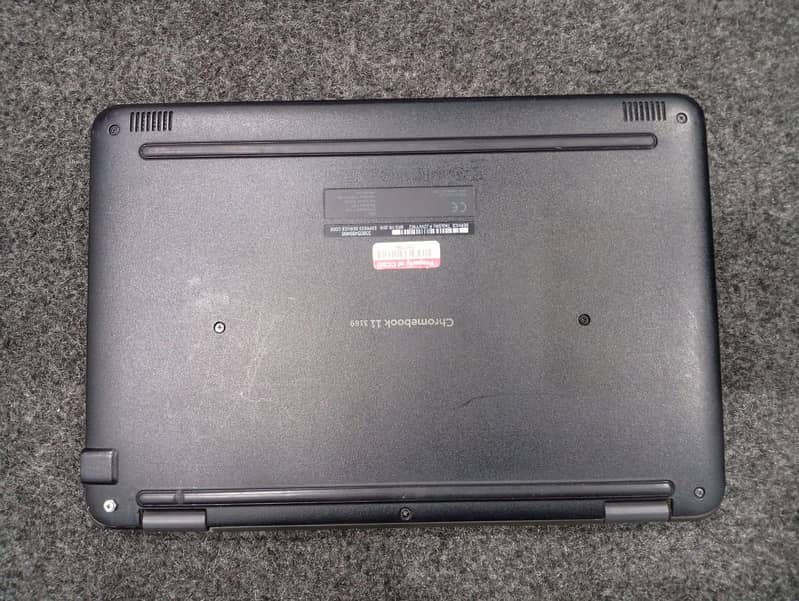 Dell Android Touchscreen Chromebook for sale - Laptops - 1109730063