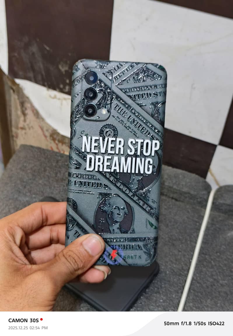 Oneplus N200 5G exchange possible - Mobile Phones - 1109730494