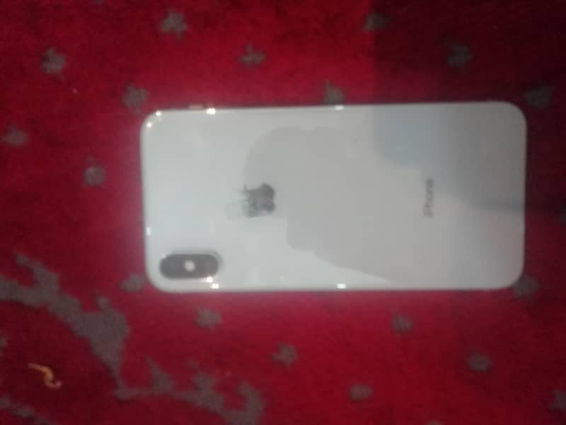 iPhone x - Mobile Phones - 1109734326