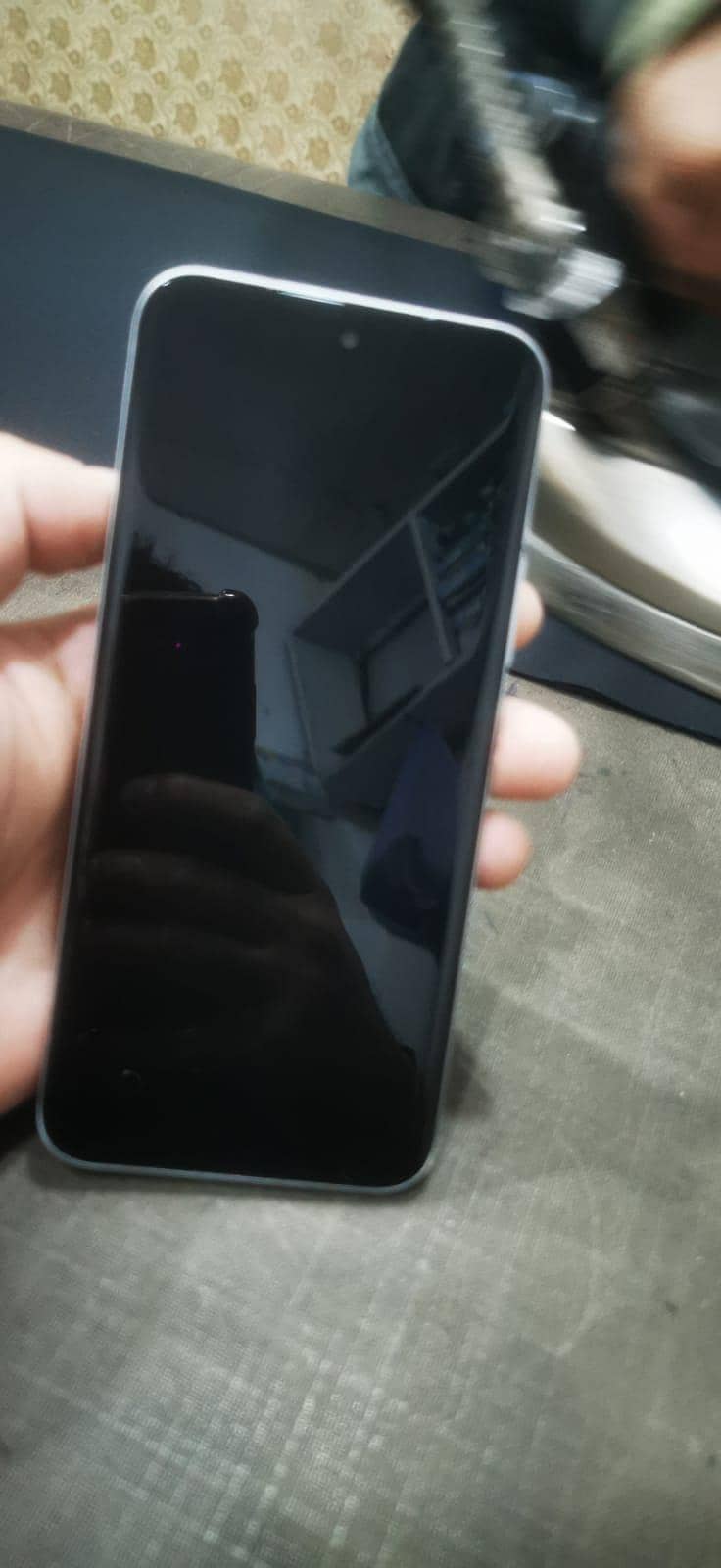 Infinix Hot 60 Pro Plus 10/10 - Mobile Phones - 1109736856