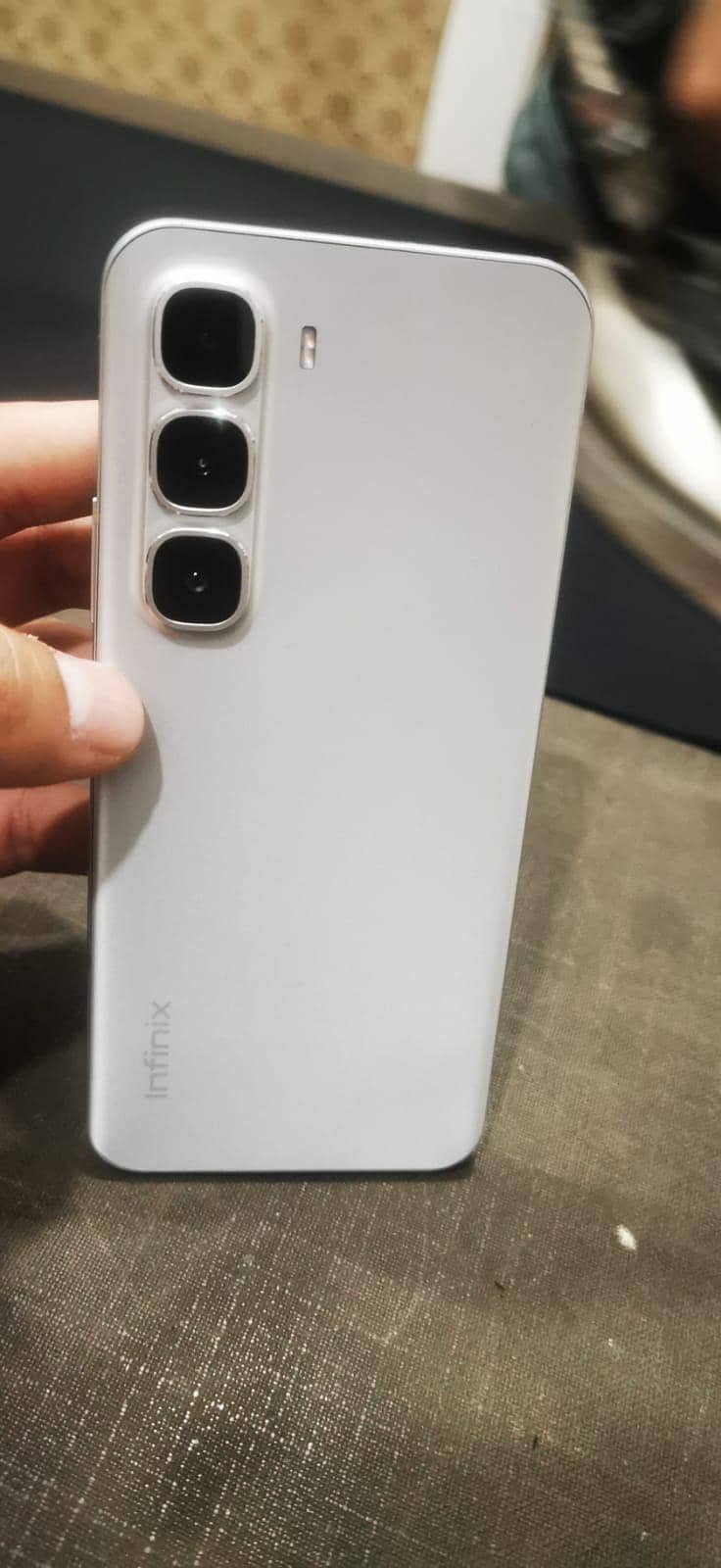 Infinix Hot 60 Pro Plus 10/10 - Mobile Phones - 1109736856