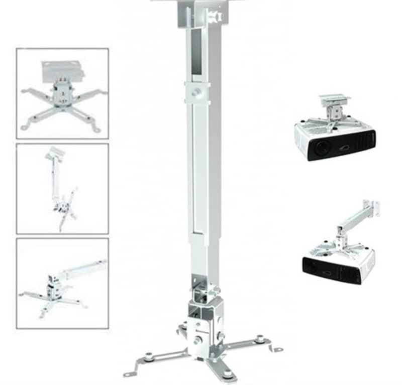 Multimedia projector Ceiling Stand o31721182o9 - Projectors ...