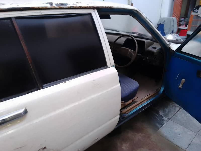 Toyota Starlet 1978 Car Rawalpindi Number Token Lifetime Free. - Cars ...
