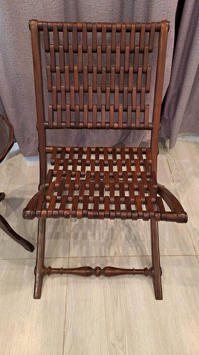 Wooden Chairs - Sofas - 1109738883