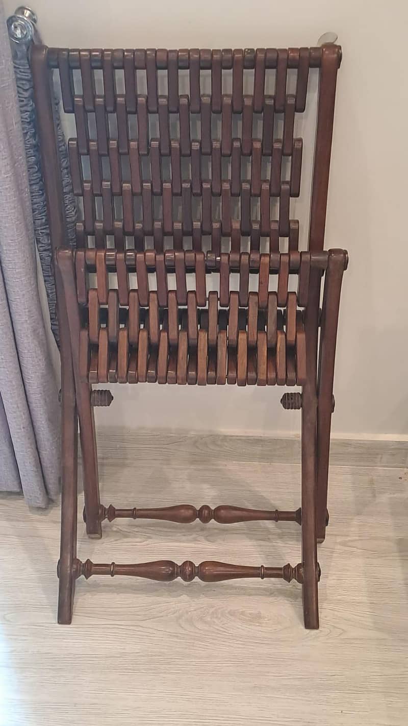 Wooden Chairs - Sofas - 1109738883